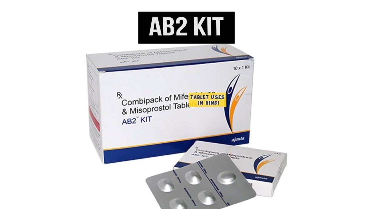 Ab2 kit tablet uses - YouTube