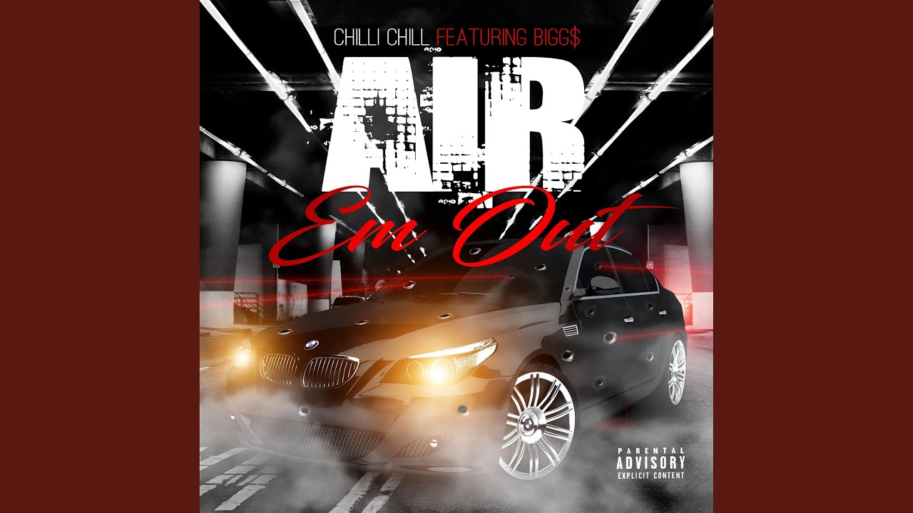 Air em Out (feat. Lil Biggs) - YouTube