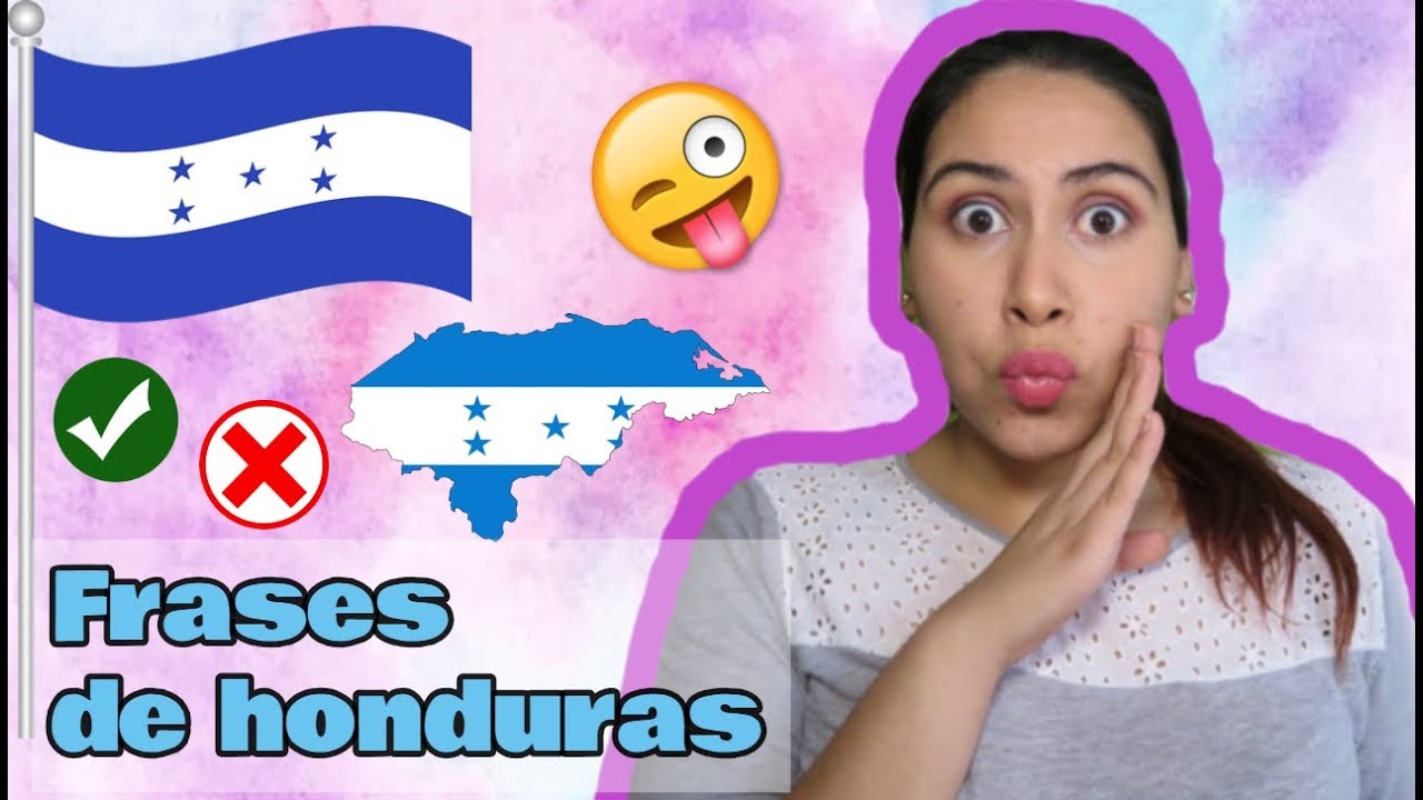 FRASES TIPICAS DE HONDURAS/ FT YESLY Y JONATHAN/ KATA ZAPATA - YouTube