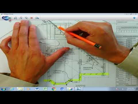 Grade 12 Civil Drawing 2 - YouTube