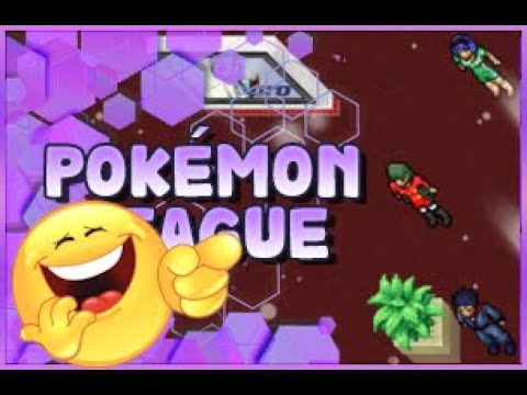 pxg poke league done gameplay insana!!!!! - YouTube