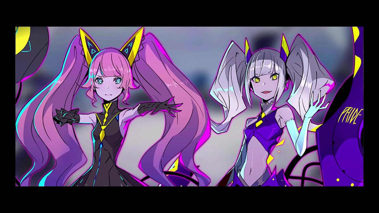 12章6話 シンプル-MASTER【セブンスコード/SEVEN's CODE】 - YouTube