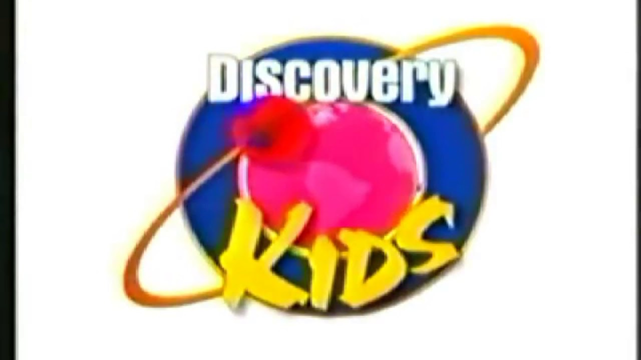 Trilha sonora da vinheta interprogramas do Discovery Kids (2002-2005 ...