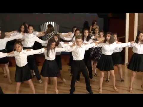 ΧΑΣΑΠΙΚΟ -XASAPIKO - XAMENA - YouTube
