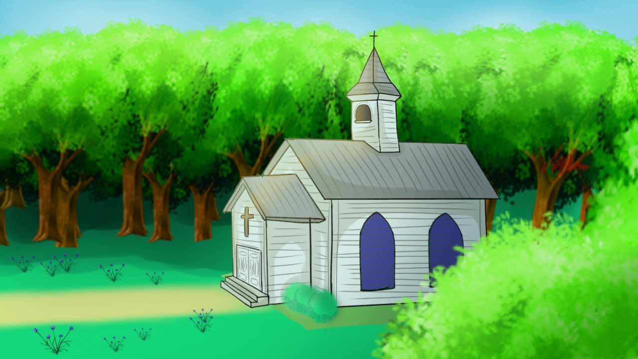 Take Me to Church - OMORI #6 - YouTube