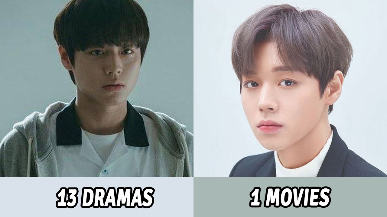 All Dramas and Movies of Park Ji Hoon | Park Ji Hoon (2006-2025) - YouTube