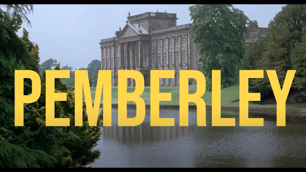 "PEMBERLEY" Lyric Video - Alexander Howard - YouTube