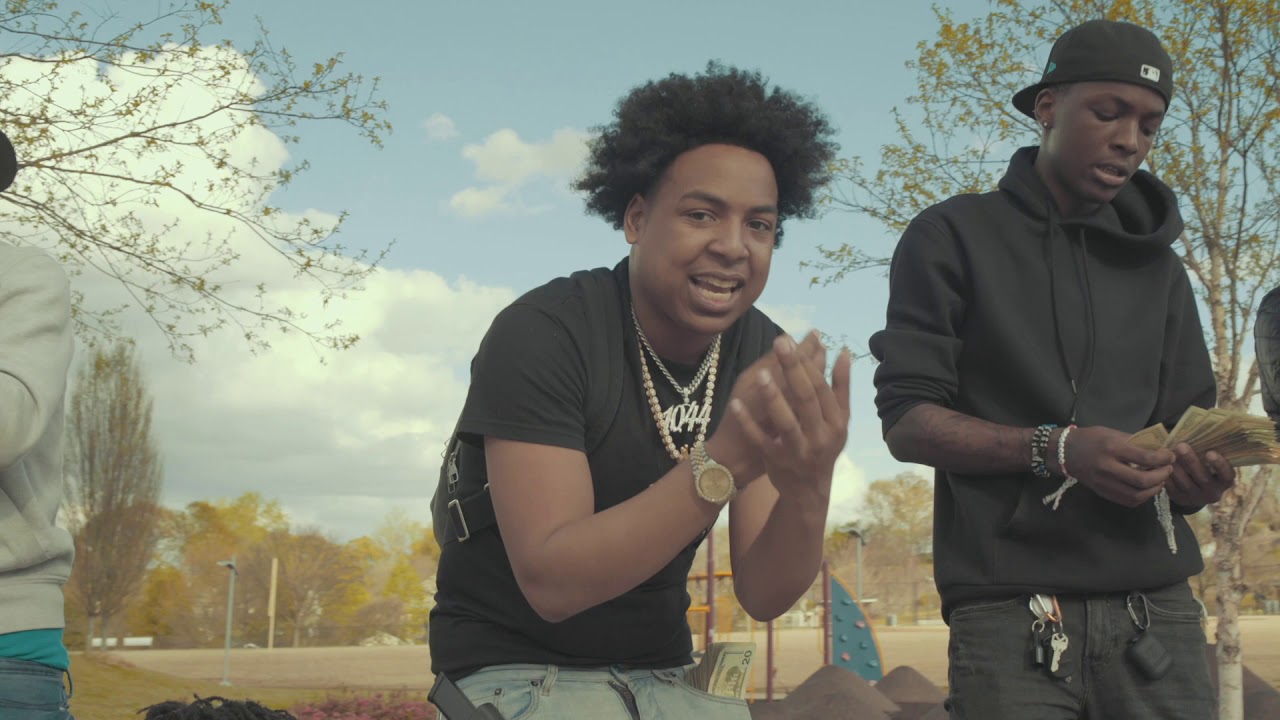 YFN Fat X Bear Glizzy X Loads (Official Video) - YouTube