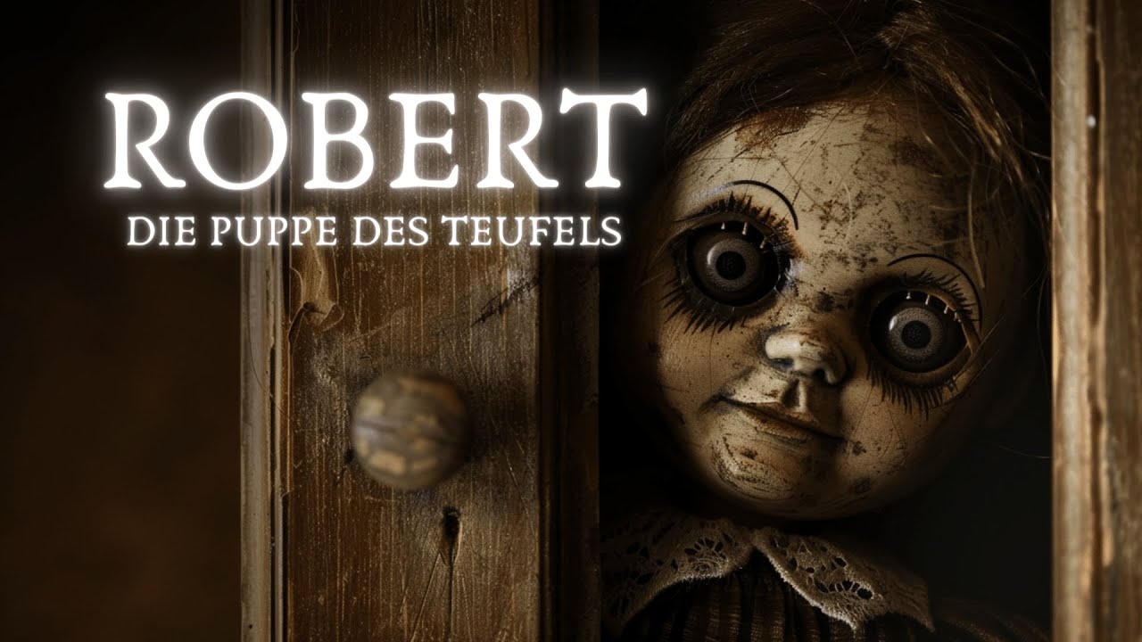 Robert - Die Puppe des Teufels - Ganzer Film auf Deutsch | Kostenloser ...