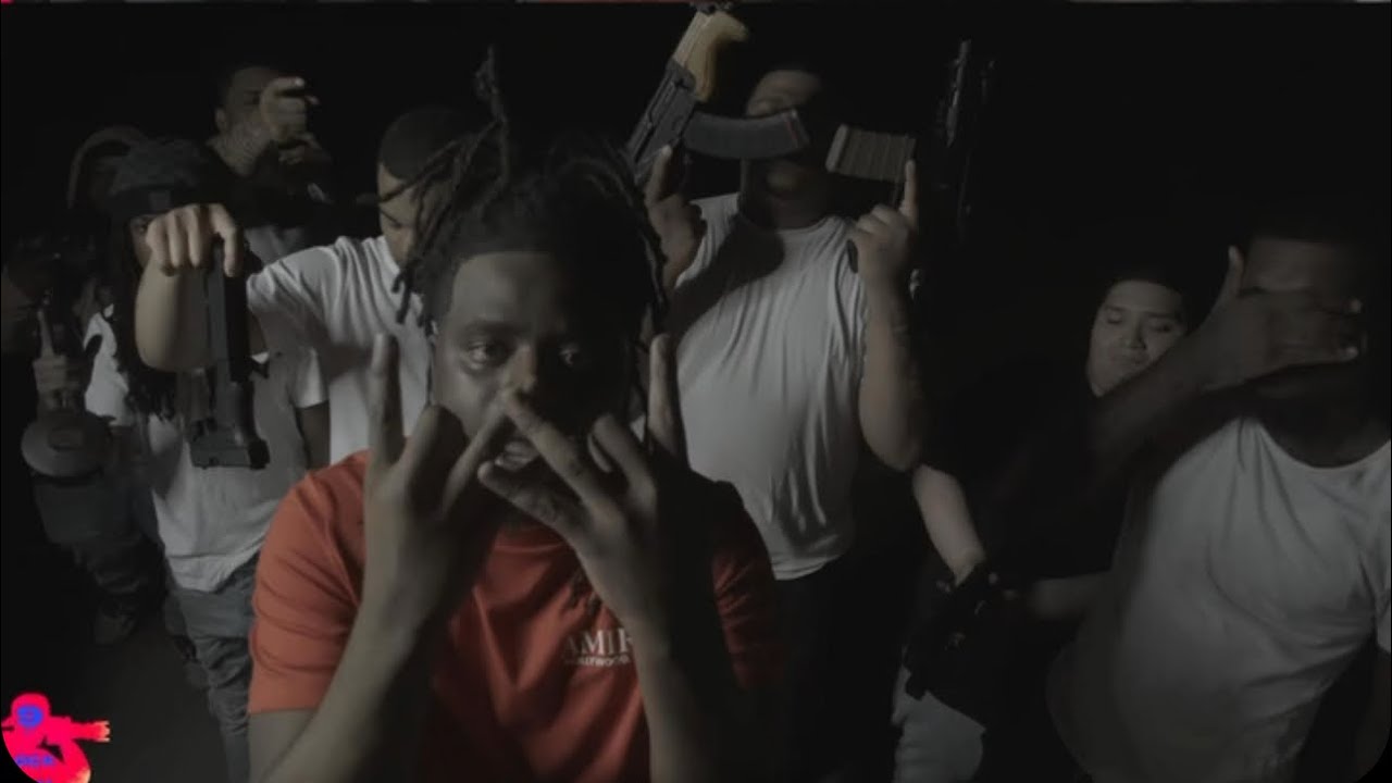 Gdae - Don’t Trip (Shot. By @Handztv773 ) - YouTube