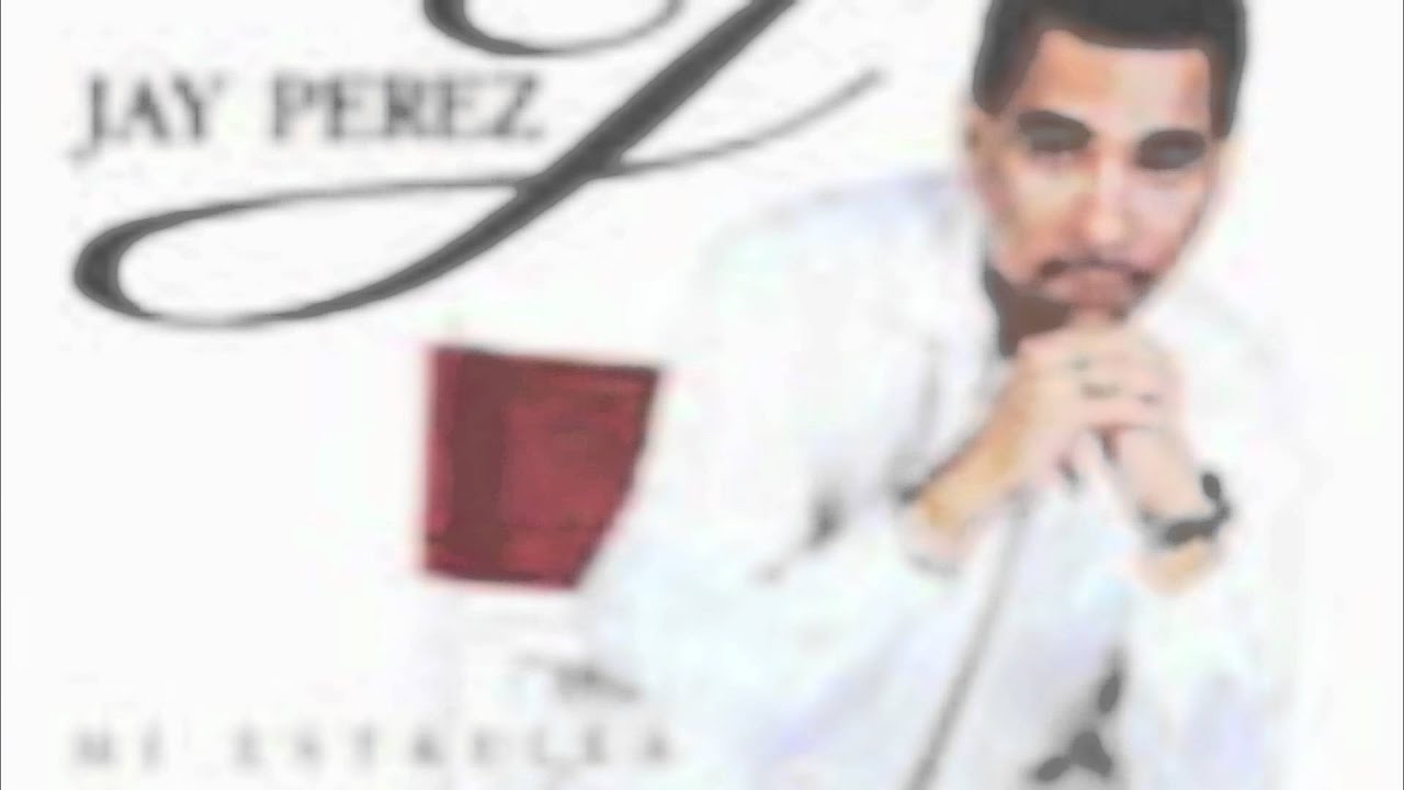 Jay Perez - El Amor Se Acaba - YouTube Music