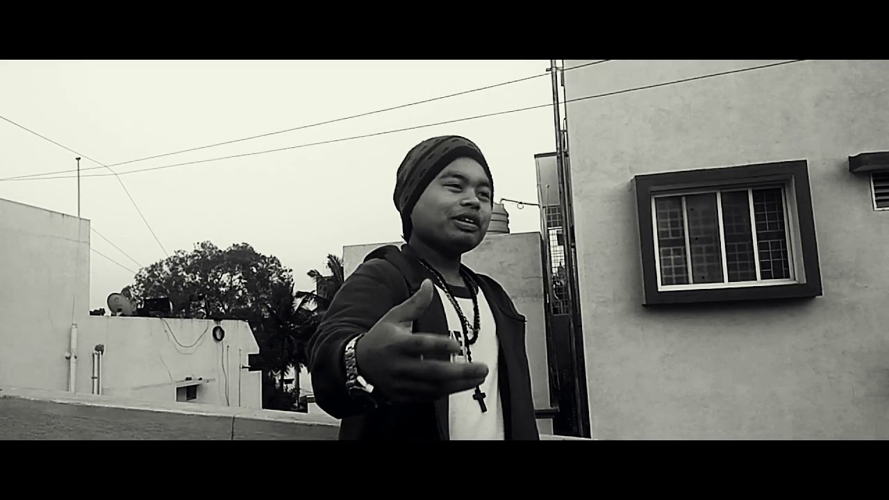 Nungshibi New Maring album - YouTube