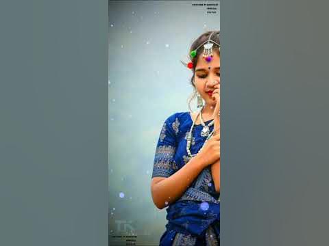 चिंगम, chingam 🎶 sanjay kirade new song 2021 / Adivasi status 2021 🎤sanjay kirade and heena ...