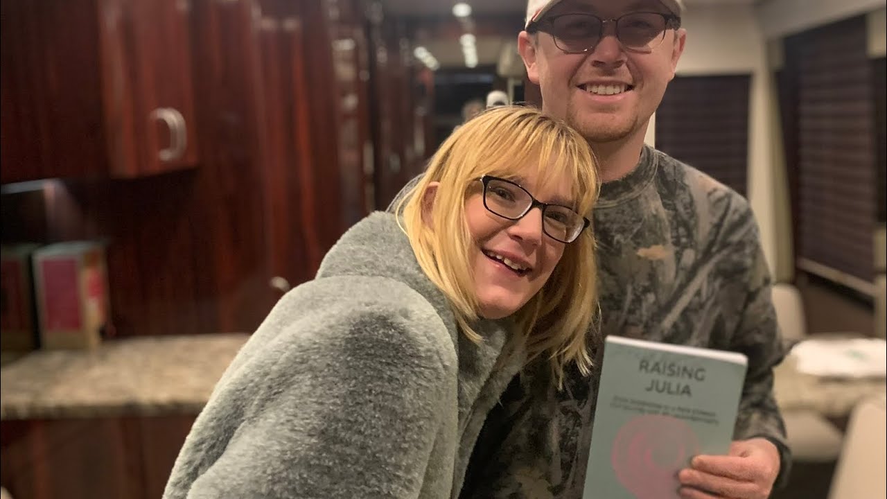 Meeting Scotty McCreery - YouTube