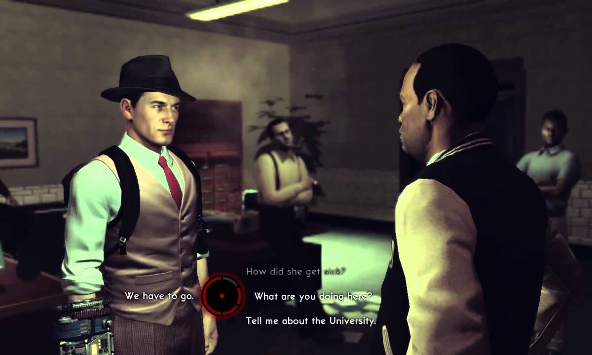 The Bureau: XCOM Declassified part 9: Carter Is Psionic - YouTube