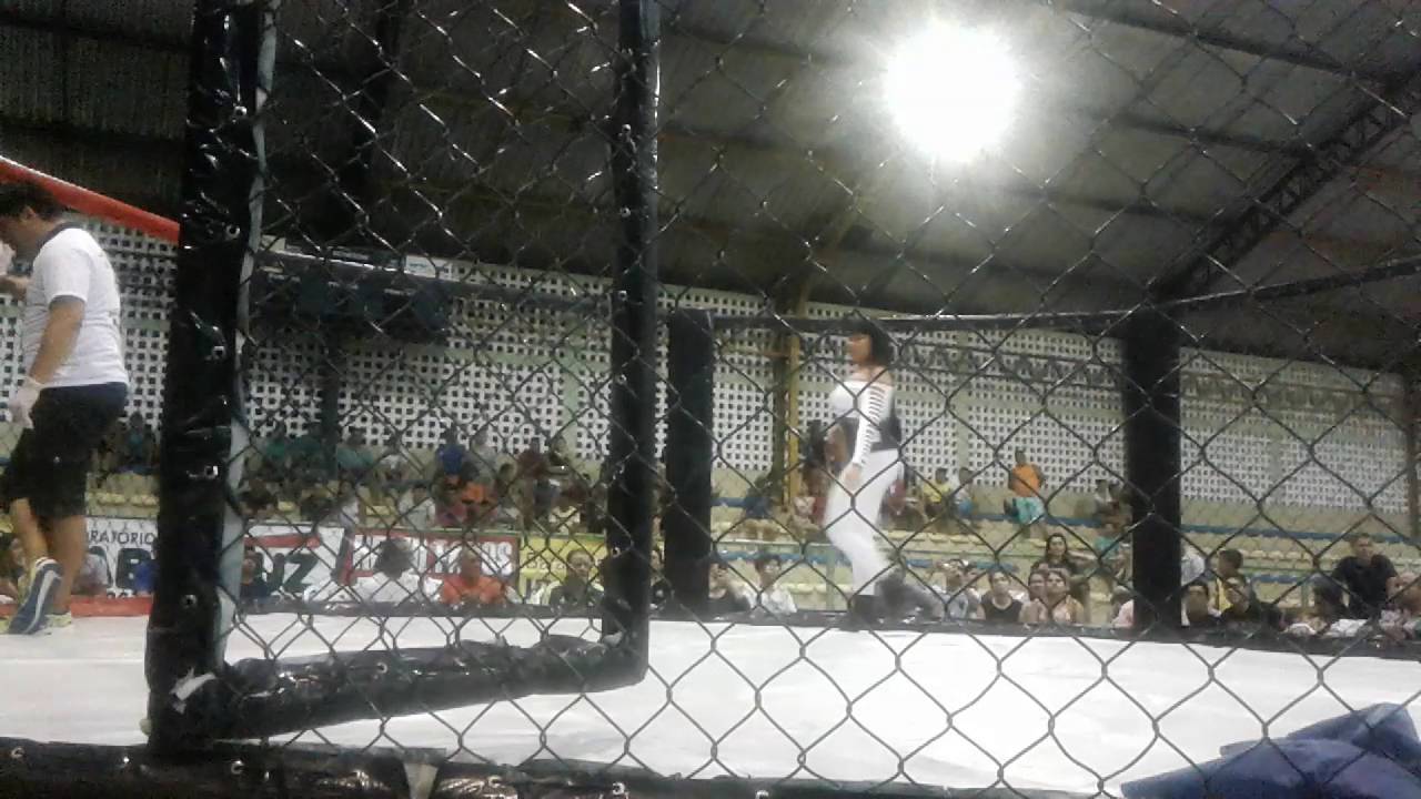 The_Ultimate_Sanda_Fight_MMA em Horizonte - YouTube