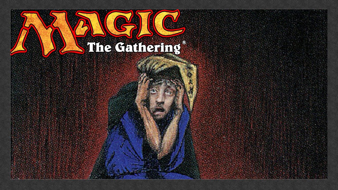 Mind Twist is... Interesting | Magic the Gathering - YouTube