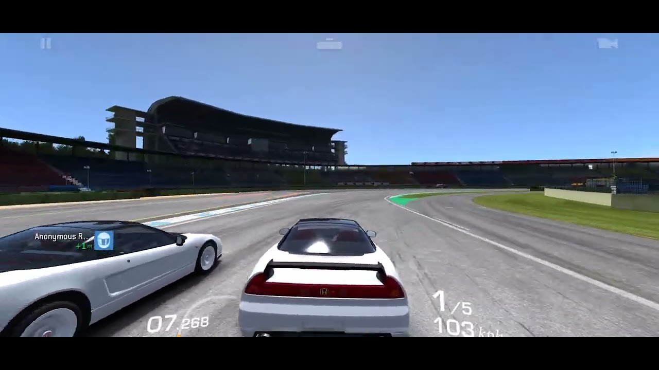 useless fake racing vid 10 - YouTube