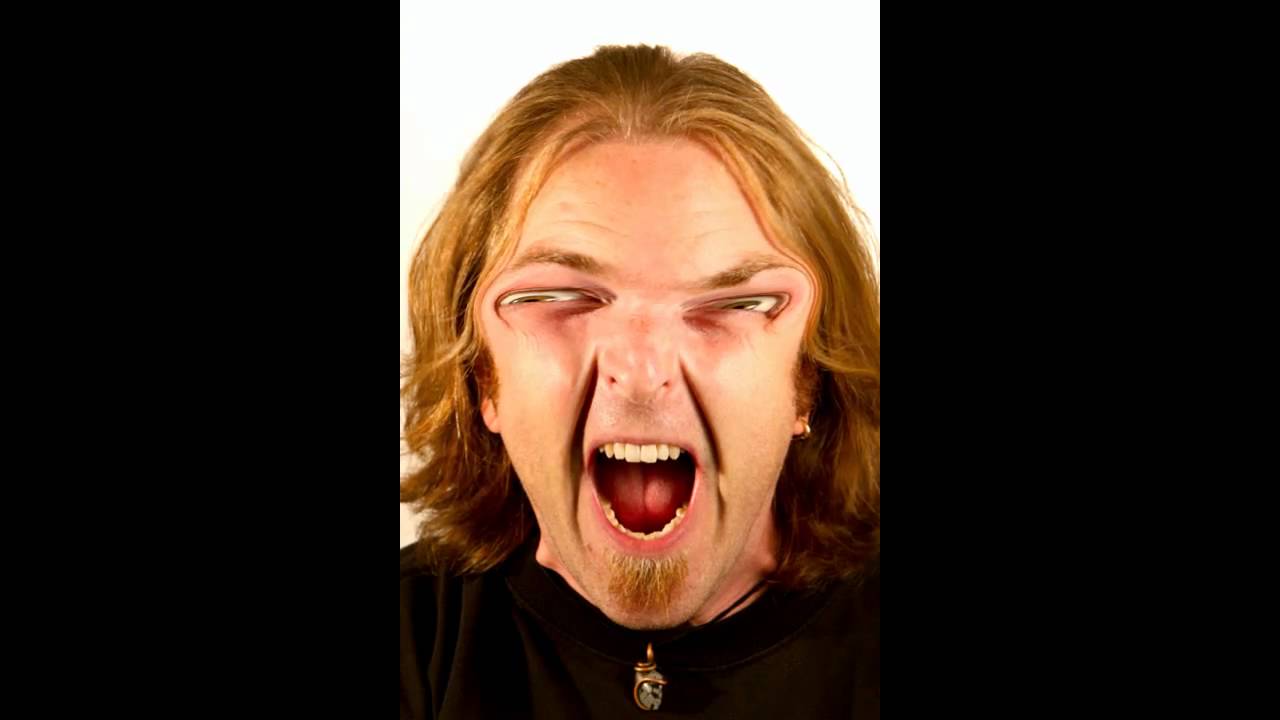 Eye Separation - YouTube