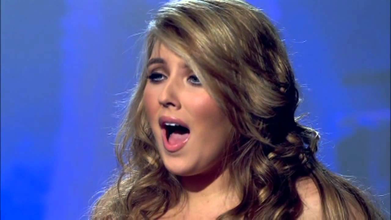 Celtic Woman - Panis Angelicus - Bánh Thiên Thần - YouTube