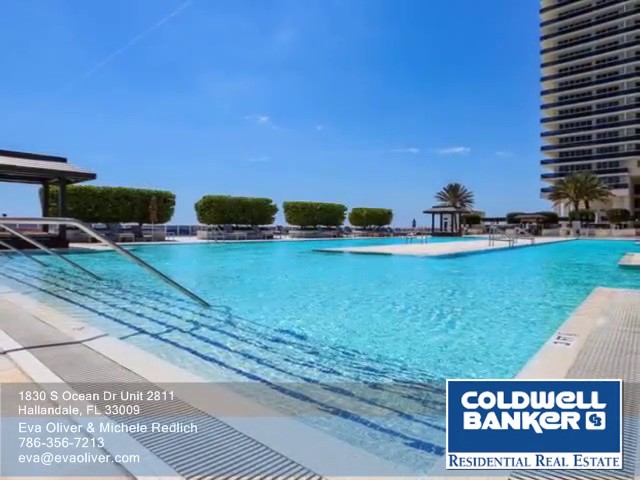 Eva Oliver | Coldwell Banker Realty | Real Estate in Miami Beach, Florida