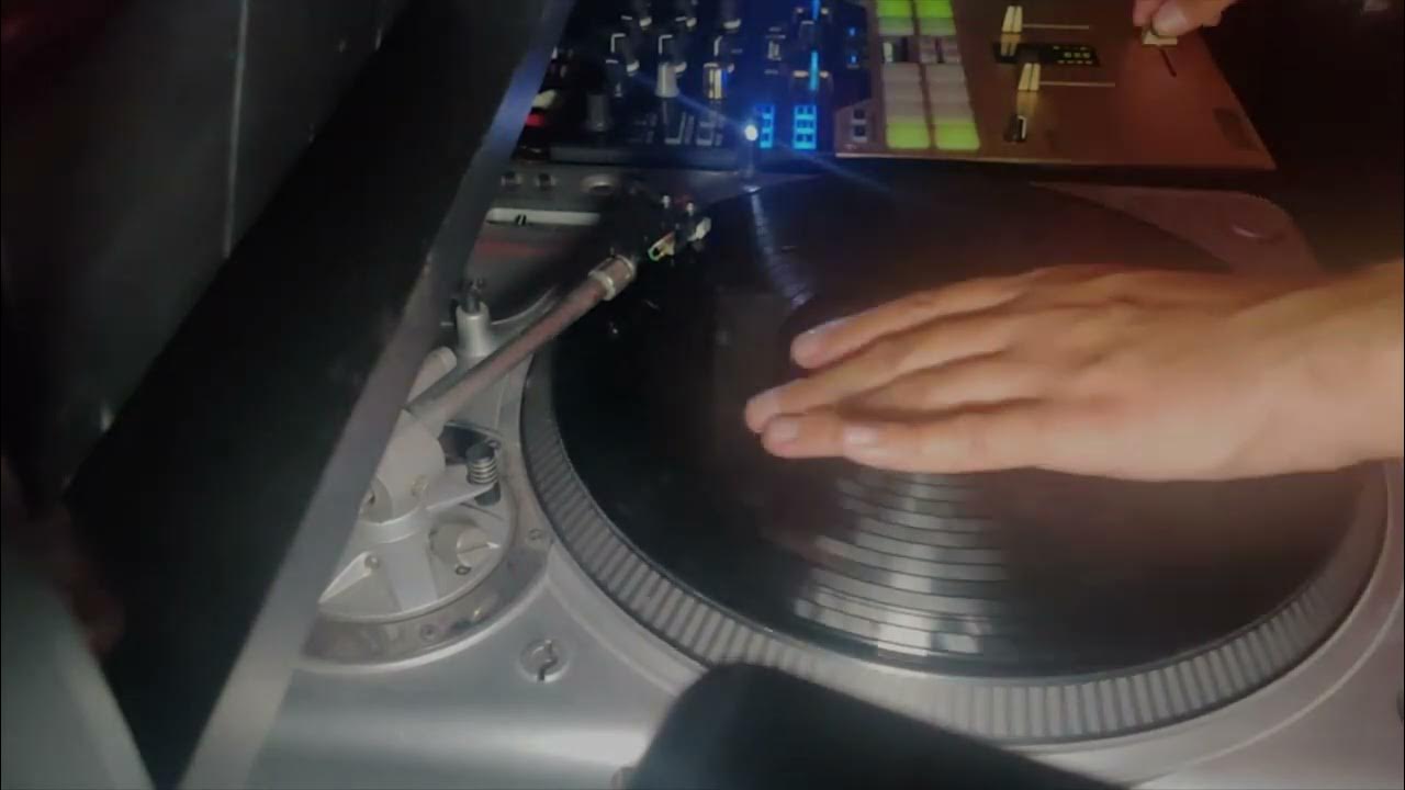 Dj Tatsu - OSN 2024 / BATTLE (ROUND 1) - YouTube