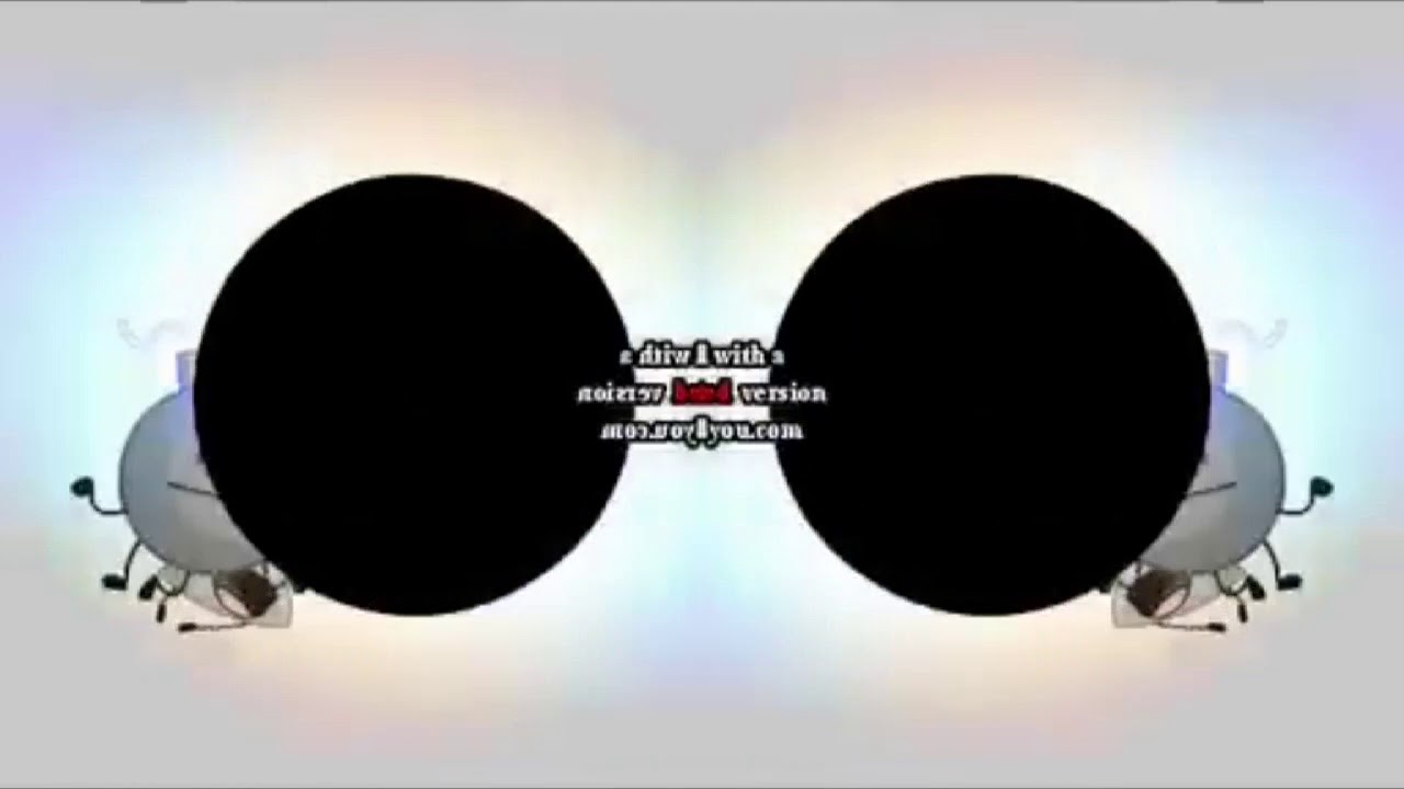 Battle for bfdi intro effects with right mirrored ( filmoraGo version ...