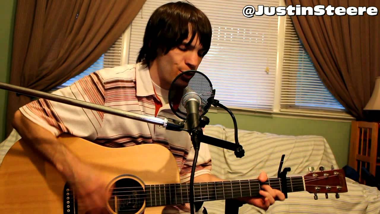 You're The Reason Why (New Original Song) - YouTube