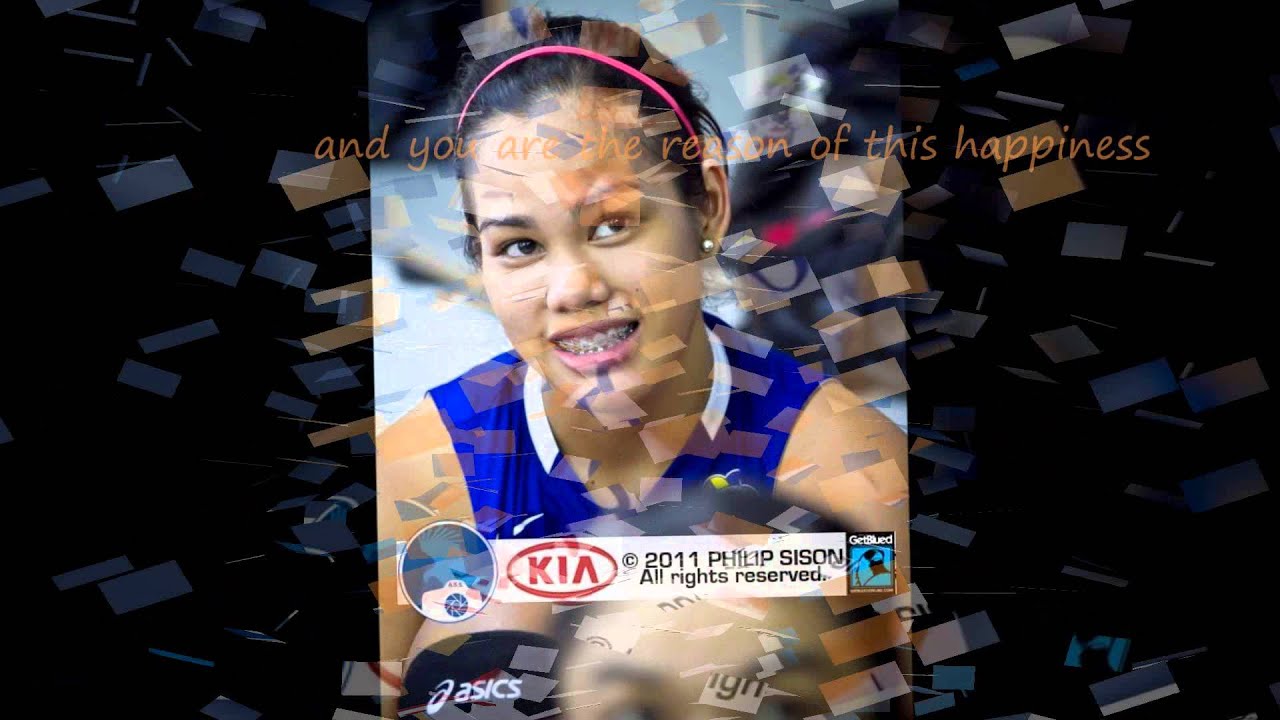 for captain Dzi Gervacio - YouTube