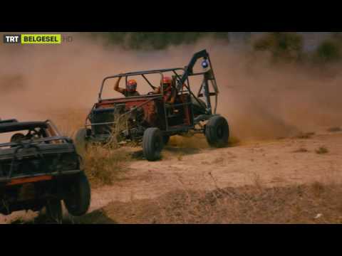 Sanayi Savaşları | Fragman