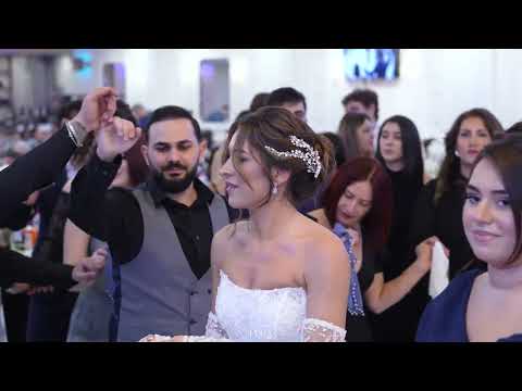 AYLIN & OZAN / EMRAH TAK / PERA WEDDINGS