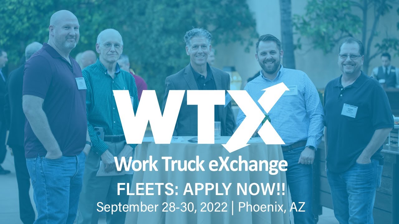 WTX 2022 Promo - YouTube