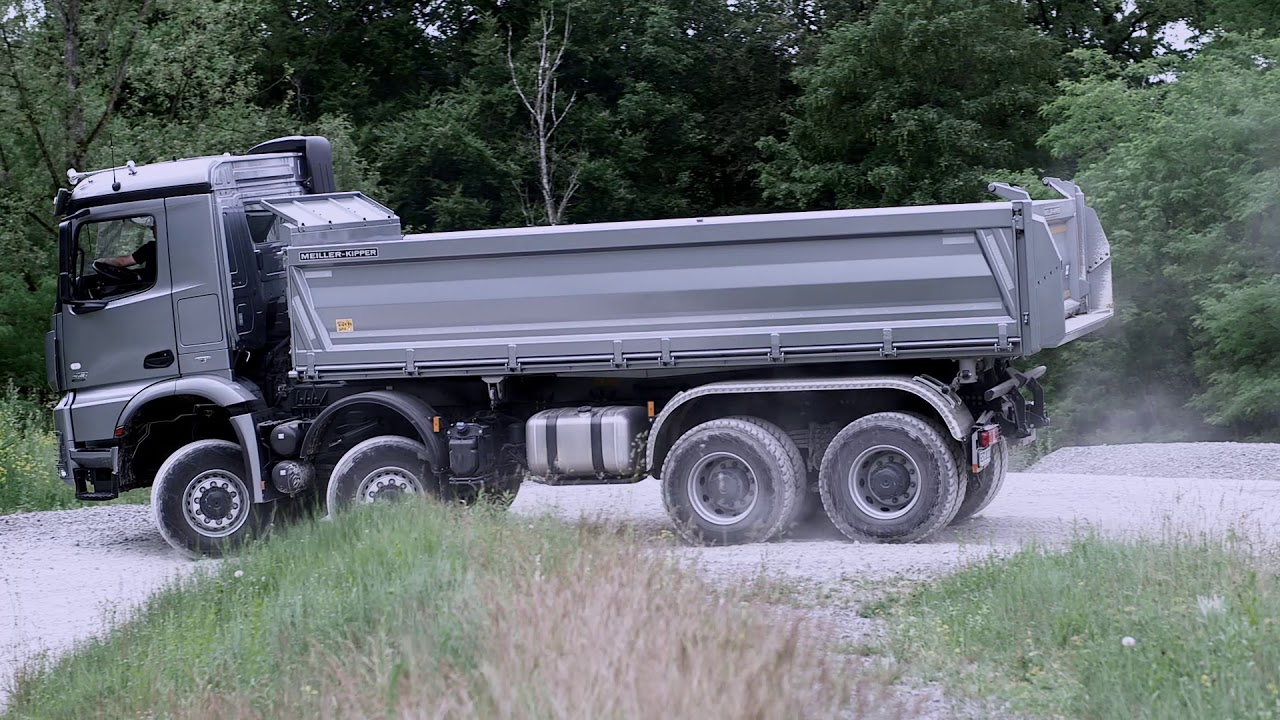 Voith Animation VIAB / Turbo-Retarder-Kupplung - YouTube