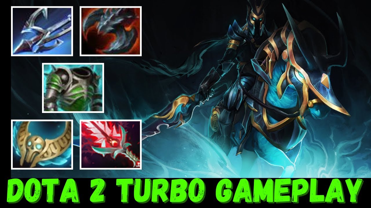 [Turbo Mode] Dota 2 Abaddon Hard Carry Build – Tank, Heal, and Destroy ...