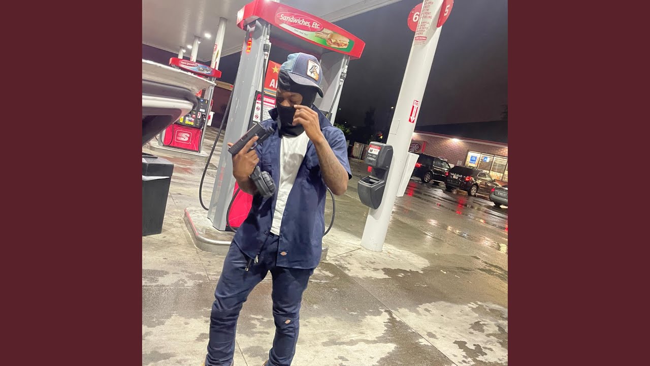 Mr. Walk Em Down - YouTube