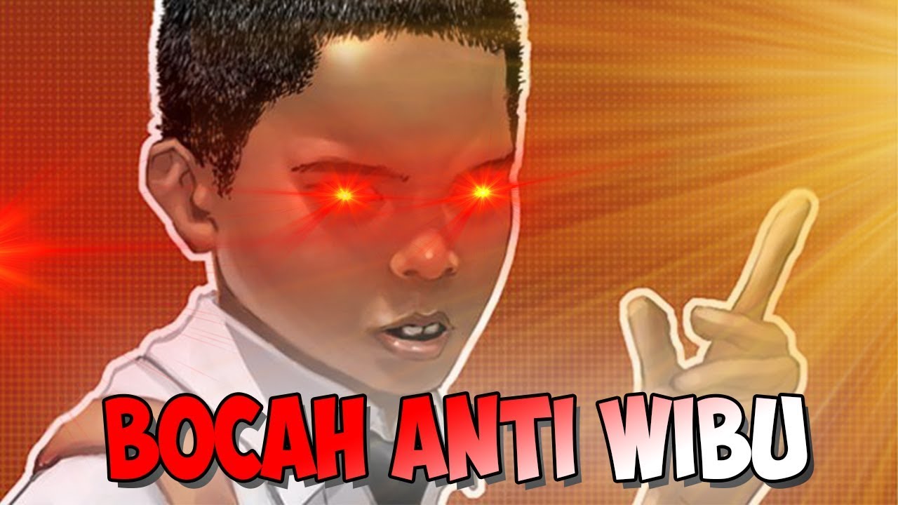 INTROGASI BOCAH ANTI WIBU - PUBG Mobile Funny Momments Indonesia - YouTube