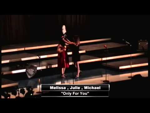 Julie Mehlan, Michael Duling and Melissa Goldman - YouTube