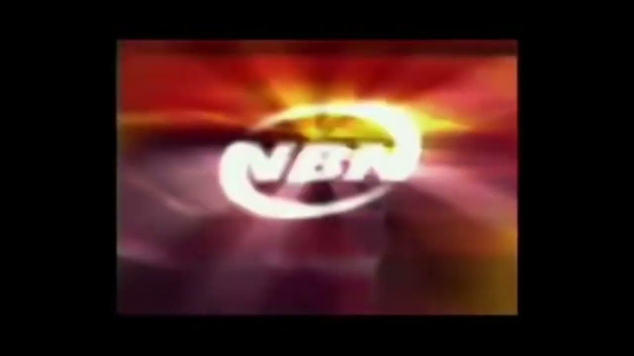 NBN 4 - Station ID (July 16,2001-October 5,2011) - YouTube
