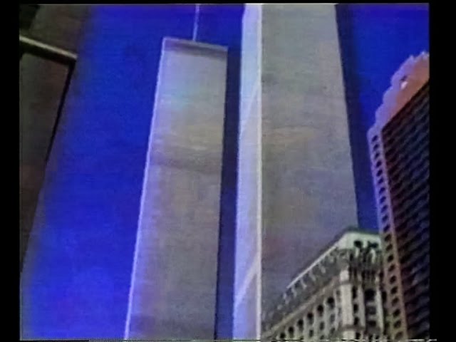 World Trade Center Jumpers Landing Zone 31 Photos From September 11th