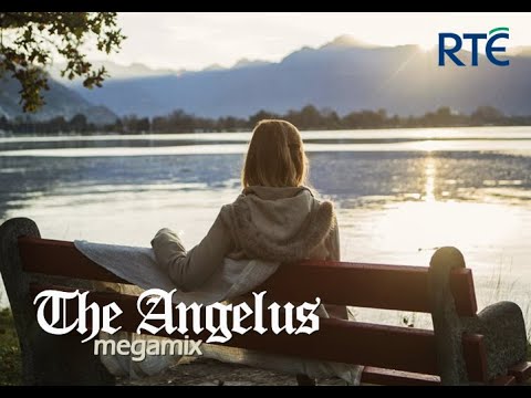 RTE The Angelus Megamix - YouTube