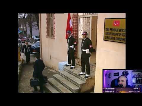 Htalks - Erdoğan’a atar kaçarım, alakayı sormayın