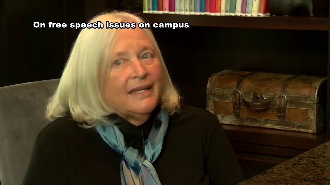 Barbara Weitz web extra - YouTube