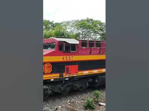 KCSM 4557-4676 - YouTube