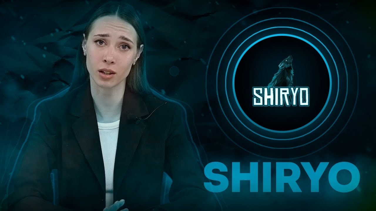 🔹🎮Карточная игра NFT - SHIRYO🗯 - YouTube
