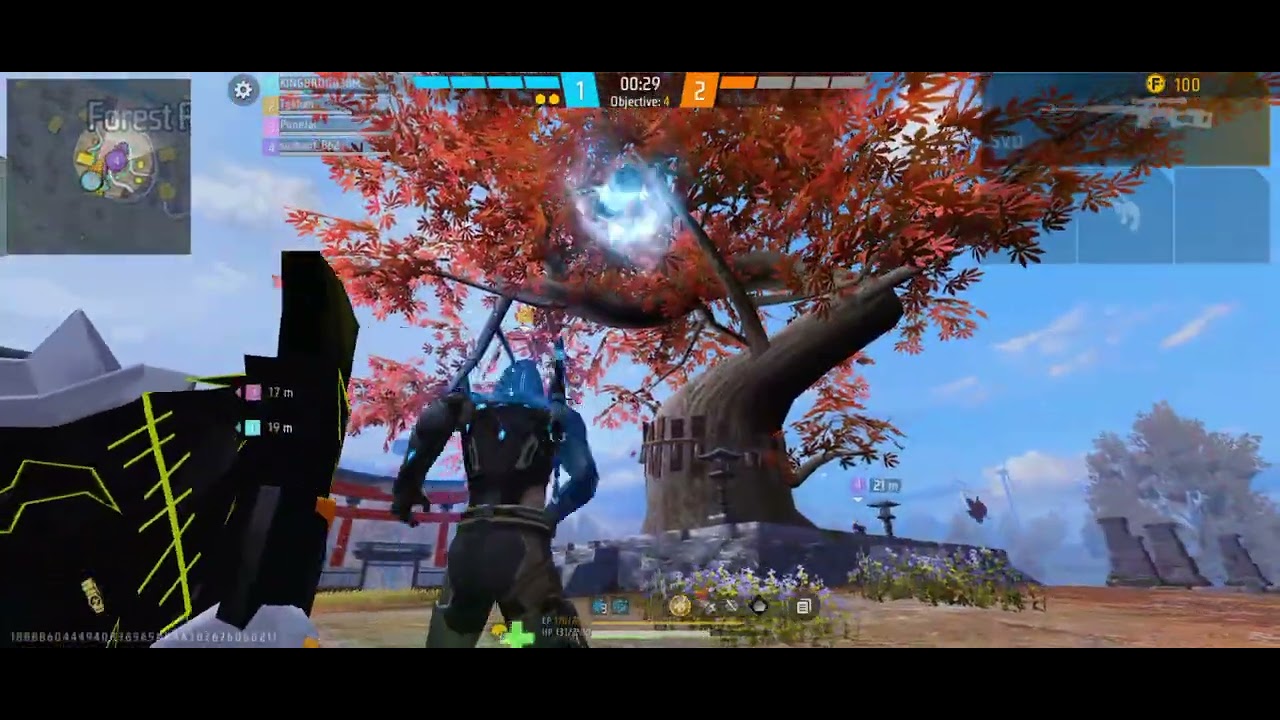 QUICK JOIN CUSTOM ROOM 4V4 SQUAD GAME PLAY OP GAME MUST BE PLAY RANDOM SQUAD MATE - YouTube