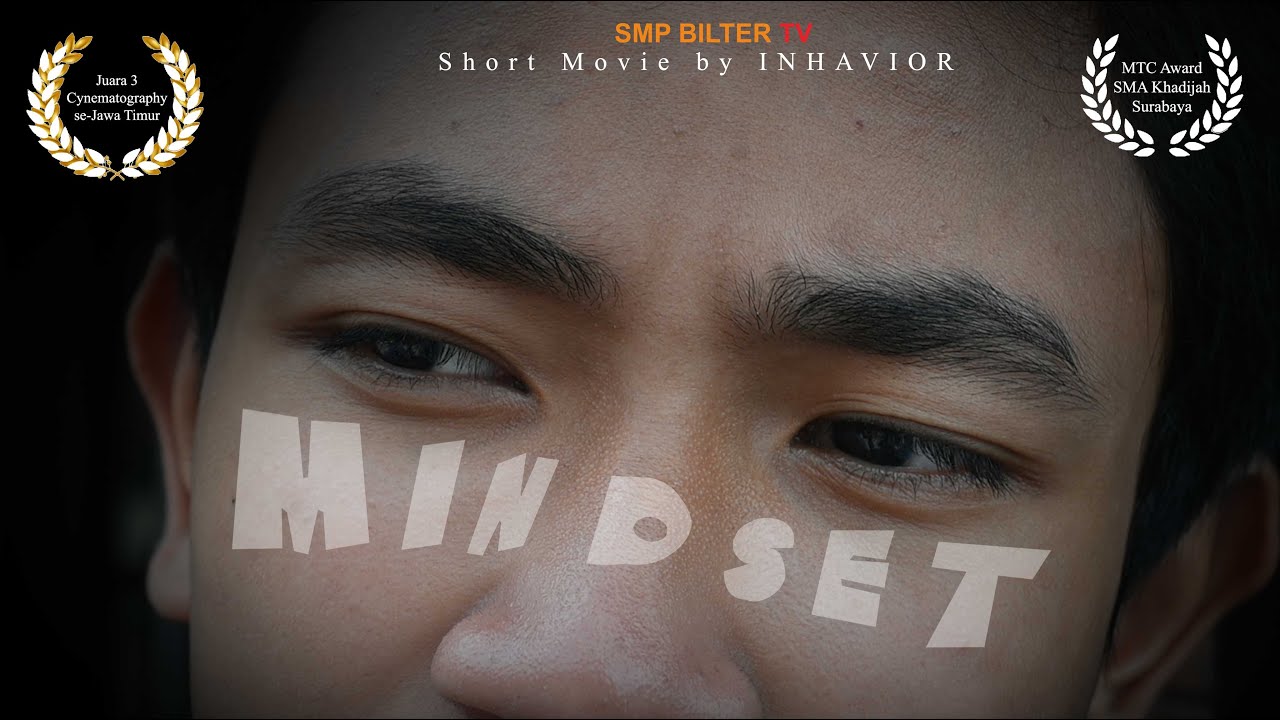 MINDSET [Short Movie] - YouTube