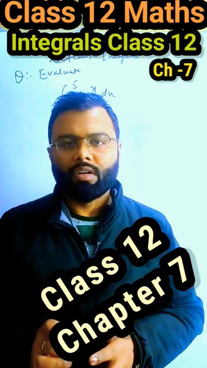 12 chapter 7 integrals #integration #integration class 12 math #shorts #viralshort #ytshorts ...
