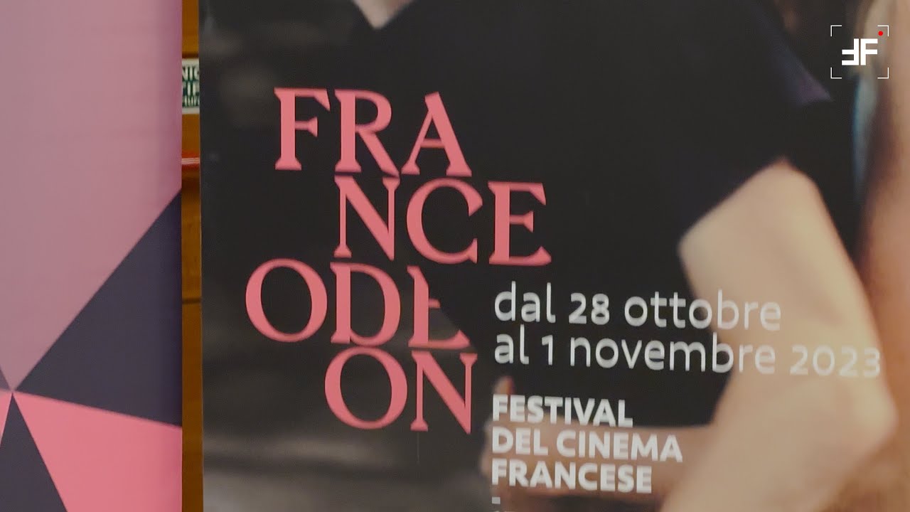France Odeon, 15° edizione del Festival del Cinema Francese a Firenze ...