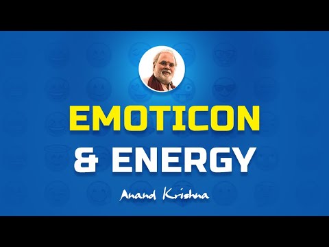 Emoticon & Energy - YouTube
