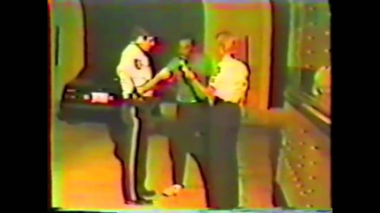 I refuse to answer any Questions - YouTube